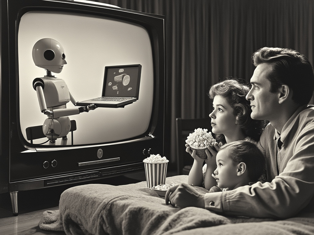 15 Times Advanced Technology Was Introduced In SciFi TV & Film – The ...